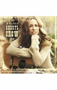 &nbsp;&nbsp;&nbsp; ザ・ヴェリー・ベスト・オブ・シェリル・クロウ の詳細 発売元: ユニバーサルミュージック アーティスト名: シェリル・クロウ カナ: ザヴェリーベストオブシェリルクロウ THE VERY BEST OF...