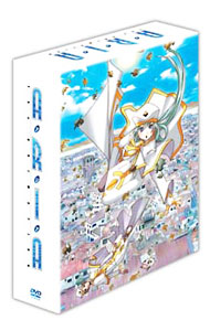 &nbsp;&nbsp;&nbsp; 【ブックレット・ポストカード2種】ARIA　The　ANIMATION　Navigation．4 の詳細 発売元: 松竹ホームビデオ カナ: アリアジアニメーションナヴィゲーション04 ARIA THE...