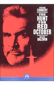 &nbsp;&nbsp;&nbsp; レッド・オクトーバーを追え！ の詳細 発売元: パラマウント カナ: レッドオクトーバーヲオエ THE HUNT FOR RED OCTOBER / ジョンマクティアナン ディスク枚数: 1枚 品番: ...