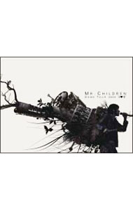 &nbsp;&nbsp;&nbsp; MR．CHILDREN　DOME　TOUR　2005“I　LOVE　U” の詳細 付属品: ブックレット・スリーブケース付 発売元: トイズファクトリー カナ: ミスターチルドレンドームツアー2005ア...