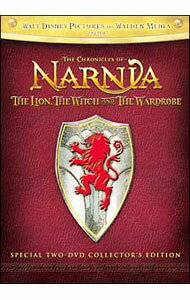&nbsp;&nbsp;&nbsp; ナルニア国物語／第1章：ライオンと魔女　スペシャル・2−Disc・コレクターズ・エディション の詳細 発売元: ブエナ　ビスタ カナ: ナルニアコクモノガタリダイ1ショウライオントマジョスペシャル2ディ...