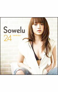 &nbsp;&nbsp;&nbsp; 24−twenty　four− の詳細 発売元: 株式会社デフスターレコーズ アーティスト名: Sowelu カナ: トゥエンティフォー 24 - TWENTY FOUR - / ソエル SOWELU ...