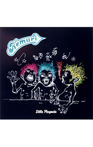 &nbsp;&nbsp;&nbsp; リトル・プレイメイト の詳細 発売元: ロードランナー・ジャパン アーティスト名: KEMURI カナ: リトルプレイメイト / ケムリ ディスク枚数: 1枚 品番: RRCA1002 発売日: 199...