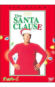 &nbsp;&nbsp;&nbsp; サンタクローズ の詳細 発売元: ブエナ　ビスタ カナ: サンタクローズ THE SANTA CLAUSE / ジョンパスキン ディスク枚数: 1枚 品番: VWDS3953 リージョンコード: 2 発...