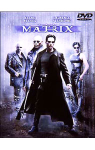 &nbsp;&nbsp;&nbsp; マトリックス　特別版 の詳細 発売元: ワーナー・ホーム・ビデオ カナ: マトリックストクベツバン THE MATRIX / アンディウォシャウスキーラリー・ウォシャウスキー ANDY WACHOWSK...