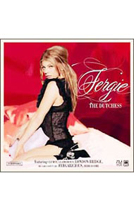 &nbsp;&nbsp;&nbsp; 【CD＋DVD】プリンセス・ファーギー：THE　DUTCHESS−デラックス・エディション の詳細 発売元: ユニバーサルミュージック アーティスト名: ファーギー カナ: プリンセスファーギーザダッチ...