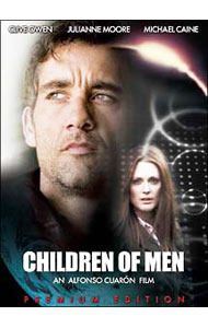 &nbsp;&nbsp;&nbsp; トゥモロー・ワールド の詳細 発売元: 東宝東和 カナ: トゥモローワールド CHILDREN OF MEN / アルフォンソキュアロン ディスク枚数: 2枚 品番: PCBT50017 リージョンコー...