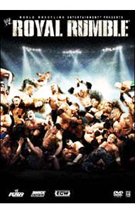 &nbsp;&nbsp;&nbsp; WWE　ロイヤルランブル　2007 の詳細 発売元: ジェイ・スポーツ・ブロードキャスティング カナ: ダブルダブルイーロイヤルランブル2007 / ジョンシナ ディスク枚数: 1枚 品番: TDV17...