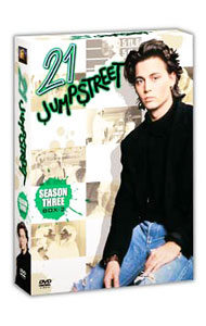 &nbsp;&nbsp;&nbsp; 21ジャンプストリート　シーズン3　DVD−BOX2 の詳細 発売元: 20世紀フォックスホームエンターテイメントジャパン カナ: 21ジャンプストリートシーズン3ディーブイディーボックス2 21 JU...