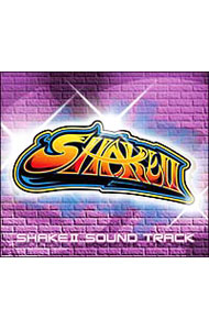 &nbsp;&nbsp;&nbsp; 【2CD】SHAKE　2　SOUND　TRACK の詳細 発売元: その他発売会社 アーティスト名: ゲーム カナ: シェイク2サウンドトラック SHAKE 2 / ゲーム ディスク枚数: 2枚 品番:...