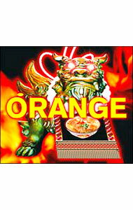 &nbsp;&nbsp;&nbsp; ORANGE の詳細 発売元: ソニー・ミュージックレコーズ アーティスト名: ORANGE　RANGE カナ: オレンジ ORANGE / オレンジレンジ ORANGE RANGE ディスク枚数: 1...