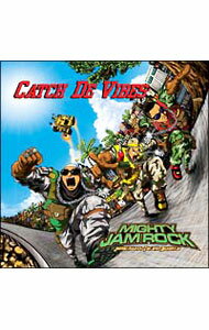 &nbsp;&nbsp;&nbsp; Catch　De　Vibes の詳細 発売元: ビクターエンタテインメント アーティスト名: MIGHTY　JAM　ROCK カナ: キャッチデバイブス / マイティジャムロック ディスク枚数: 1枚 ...
