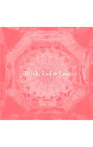 &nbsp;&nbsp;&nbsp; Think，Lad＆Lass の詳細 発売元: ディスクユニオン アーティスト名: RIDDIM　SAUNTER カナ: シンクラッドアンドラス THINK, LAD & LASS / リディムサウンタ...