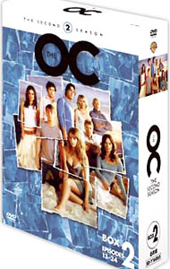 &nbsp;&nbsp;&nbsp; The　OC　セカンド・シーズン　コレクターズ・ボックス2 の詳細 発売元: ワーナー・ホーム・ビデオ カナ: ジオーシーセカンドシーズンコレクターズボックス2 THE O.C. S2 COLLECTO...