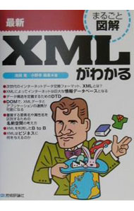 &nbsp;&nbsp;&nbsp; 最新XMLがわかる 単行本 の詳細 出版社: 技術評論社 レーベル: まるごと図解 作者: 小野寺尚希 カナ: サイシンエックスエムエルガワカル / オノデラナオキ サイズ: 単行本 ISBN: 477...
