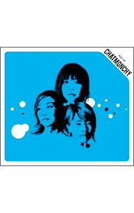 &nbsp;&nbsp;&nbsp; 生命力 の詳細 発売元: キューンレコード アーティスト名: チャットモンチー カナ: セイメイリョク / チャットモンチー CHATMONCHY ディスク枚数: 1枚 品番: KSCL1120 発売日...