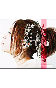 &nbsp;&nbsp;&nbsp; LIBERTY の詳細 発売元: バップ アーティスト名: Salyu カナ: リバティ / サリュ ディスク枚数: 1枚 品番: TFCC89220 発売日: 2007/10/17 関連商品リンク :...