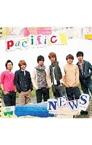 &nbsp;&nbsp;&nbsp; pacific の詳細 発売元: ソニーミュージックディストリビューション アーティスト名: NEWS カナ: パシフィック / ニュース ディスク枚数: 1枚 品番: JECN0150 発売日: 20...