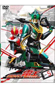 &nbsp;&nbsp;&nbsp; 仮面ライダー電王　VOL．5 の詳細 発売元: 東映ビデオ カナ: カメンライダーデンオウ05 / サカモトタロウマイハラケンゾウ ディスク枚数: 1枚 品番: DSTD07605 リージョンコード: ...