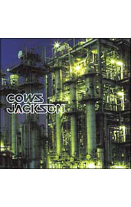 &nbsp;&nbsp;&nbsp; COWS　JACKSON の詳細 発売元: ラストラムコーポレーション アーティスト名: COWS　JACK　SON カナ: カウズジャクソン COWS JACKSON / カウズジャックソン COWS...