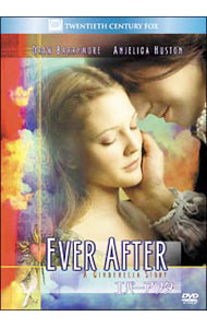 &nbsp;&nbsp;&nbsp; エバー・アフター の詳細 発売元: 20世紀フォックスホームエンターテイメントジャパン カナ: エバーアフター EVER AFTER / アンディテナント ディスク枚数: 1枚 品番: FXBNT392...