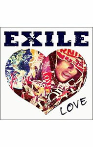 &nbsp;&nbsp;&nbsp; 【CD＋2DVD】EXILE　LOVE の詳細 発売元: rhythm　zone アーティスト名: EXILE カナ: エグザイルラブ EXILE LOVE / エグザイル EXILE ディスク枚数: ...