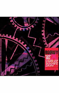 &nbsp;&nbsp;&nbsp; 【3CD】“GIGS”　CASE　OF　BOφWY　COMPLETE の詳細 発売元: EMIミュージック・ジャパン アーティスト名: BOφWY カナ: ギグスケースオブボウイコンプリート """GI...