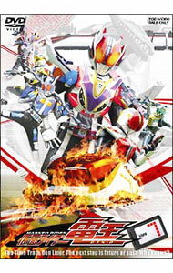 &nbsp;&nbsp;&nbsp; 仮面ライダー電王　VOL．7 の詳細 発売元: 東映ビデオ カナ: カメンライダーデンオウ07 / マイハラケンゾウイシダヒデノリ ディスク枚数: 1枚 品番: DSTD07607 リージョンコード: ...