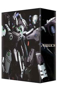 &nbsp;&nbsp;&nbsp; TV版　創聖のアクエリオンDVD−BOX の詳細 付属品: ブックレット付 発売元: メディアファクトリー カナ: ティーブイバンソウセイノアクエリオンディーブイディーボックス / アニメ ディスク枚数...