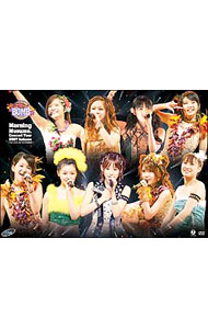 &nbsp;&nbsp;&nbsp; モーニング娘。コンサートツアー2007秋−ボン　キュッ！ボン　キュッ！BOMB− の詳細 発売元: アップフロントワークス カナ: モーニングムスメコンサートツアー2007アキボンキュッボンキュッボン ...