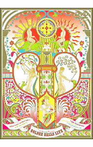 &nbsp;&nbsp;&nbsp; Rahmens　presents『GOLDEN　BALLS　LIVE』NAMIKIBASHI　Satellite　mix の詳細 発売元: ポニーキャニオン カナ: ラーメンズプレゼンツゴールデンボール...