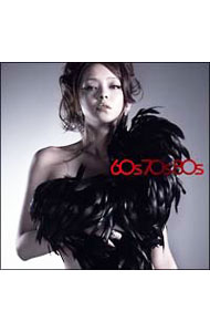&nbsp;&nbsp;&nbsp; 【CD＋DVD】60s　70s　80s の詳細 発売元: エイベックス・エンタテインメント アーティスト名: 安室奈美恵 カナ: シックスティーズセブンティーズエイティーズ 60S 70S 80S / ...