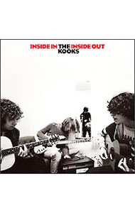 &nbsp;&nbsp;&nbsp; INSIDE　IN／INSIDE　OUT の詳細 発売元: EMIミュージック・ジャパン アーティスト名: クークス カナ: インサイドインインサイドアウト INSIDE IN/INSIDE OUT /...