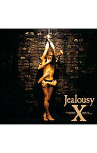 &nbsp;&nbsp;&nbsp; Jealousy　REMASTERED　EDITION の詳細 発売元: キューンレコード アーティスト名: X（X　JAPAN） カナ: ジェラシースペシャルエディション JEALOUSY SPECI...