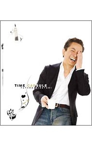 &nbsp;&nbsp;&nbsp; 【CD＋DVD】TIME　CAPSULE の詳細 発売元: エイベックス・エンタテインメント アーティスト名: 水谷豊 カナ: タイムカプセル TIME CAPSULE / ミズタニユタカ MIZUTA...