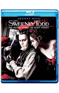 &nbsp;&nbsp;&nbsp; 【Blu−ray】スウィーニー・トッド　フリート街の悪魔の理髪師 の詳細 発売元: ワーナー・ホーム・ビデオ カナ: スウィーニートッドフリートガイノアクマノリハツシブルーレイディスク / ティムバート...