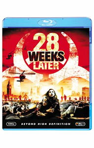 &nbsp;&nbsp;&nbsp; 【Blu−ray】28週後．．． の詳細 発売元: 20世紀フォックスホームエンターテイメントジャパン カナ: 28シュウゴブルーレイディスク / ファンカルロスフレスナディージョ ディスク枚数: 1枚...