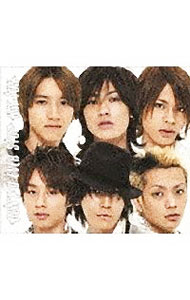 &nbsp;&nbsp;&nbsp; DON’T　U　EVER　STOP の詳細 発売元: ソニーミュージックディストリビューション アーティスト名: KAT−TUN カナ: ドントユーエヴァーストップ DON'T U EVER STOP ...