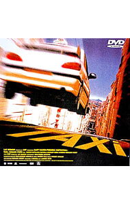 &nbsp;&nbsp;&nbsp; TAXI（字幕のみ） の詳細 発売元: ポニ−キャニオン カナ: タクシージマクノミ / ジェラールピレス ディスク枚数: 1枚 品番: PCBE00002 リージョンコード: 2 発売日: 1999/...