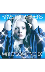 &nbsp;&nbsp;&nbsp; 【CD＋DVD】メイク・サム・ノイズ の詳細 発売元: BMG　JAPAN アーティスト名: クリスタル・マイヤーズ カナ: メイクサムノイズ MAKE SOME NOISE / クリスタルマイヤーズ ...