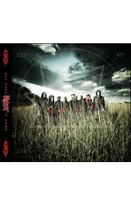 &nbsp;&nbsp;&nbsp; 【CD＋DVD】オール・ホープ・イズ・ゴーン　−スペシャル・エディション− の詳細 発売元: ワーナーミュージック・ジャパン アーティスト名: スリップノット カナ: オールホープイズゴーンスペシャルエ...