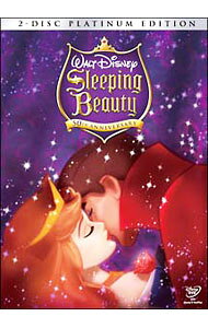 &nbsp;&nbsp;&nbsp; 眠れる森の美女　プラチナ・エディション　限定盤 の詳細 付属品: 特典DVD付 発売元: ウォルト　ディズニー　スタジオ　ホーム　エンターテイメント カナ: ネムレルモリノビジョプラチナエディションゲン...