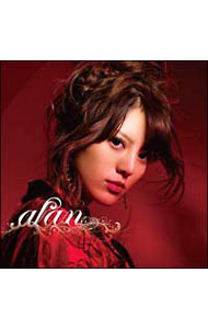 &nbsp;&nbsp;&nbsp; 【CD＋DVD】RED　CLIFF−心・戦− の詳細 発売元: エイベックス・エンタテインメント アーティスト名: alan カナ: レッドクリフシンセン / アラン ALAN ディスク枚数: 2枚 品...