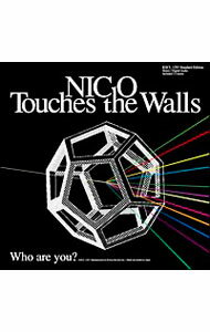 &nbsp;&nbsp;&nbsp; Who　are　you？ の詳細 発売元: キューンレコード アーティスト名: NICO　Touches　the　Walls カナ: フーアーユー WHO ARE YOU? / ニコタッチズザウォールズ...