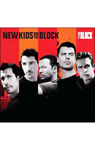 &nbsp;&nbsp;&nbsp; THE　BLOCK の詳細 発売元: ユニバーサル　ミュージック アーティスト名: ニュー・キッズ・オン・ザ・ブロック カナ: ザブロック THE BLOCK / ニューキッズオンザブロック NEW K...