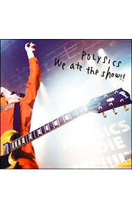 &nbsp;&nbsp;&nbsp; 【CD＋DVD】We　ate　the　show！！ の詳細 発売元: ソニーミュージックディストリビューション アーティスト名: POLYSICS カナ: ウィーエイトザショウ / ポリシックス ディス...