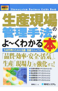 &nbsp;&nbsp;&nbsp; 生産現場の管理手法がよ−くわかる本 単行本 の詳細 出版社: 秀和システム レーベル: 作者: 菅間正二 カナ: セイサンゲンバノカンリシュホウガヨークワカルホン / スガマショウジ サイズ: 単行本 ...