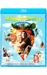 &nbsp;&nbsp;&nbsp; 【Blu−ray】アクロス・ザ・ユニバース の詳細 発売元: ソニー・ピクチャーズエンタテインメント カナ: アクロスザユニバースブルーレイディスク / ジュリーテイモア ディスク枚数: 1枚 品番: ...