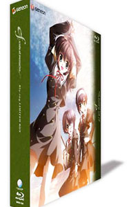 &nbsp;&nbsp;&nbsp; 【Blu−ray】ef−a　tale　of　memories．　Blu−ray　BOX　ブックレット付 の詳細 発売元: ジェネオンエンタテインメント カナ: エフアテイルオブメモリーズブルーレイボック...