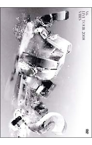 &nbsp;&nbsp;&nbsp; V6　LIVE　TOUR　2008　VIBES の詳細 付属品: ブックレット付 発売元: エイベックス カナ: ブイ6ライヴツアー2008ヴァイブス / ブイシックス ディスク枚数: 2枚 品番: A...